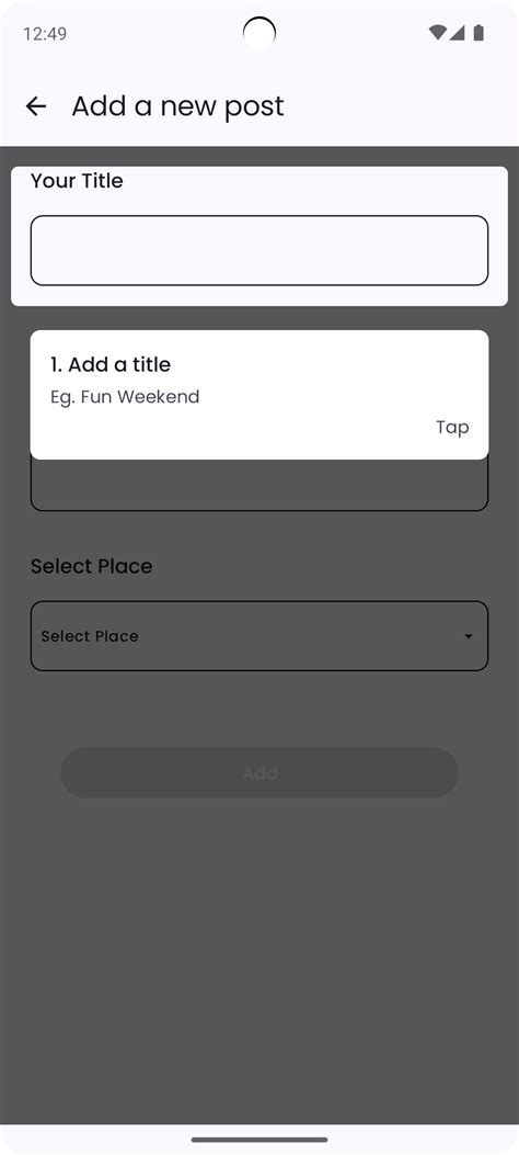 Harsh Prasad On Linkedin Do You Know How They Creates Guided Tour In