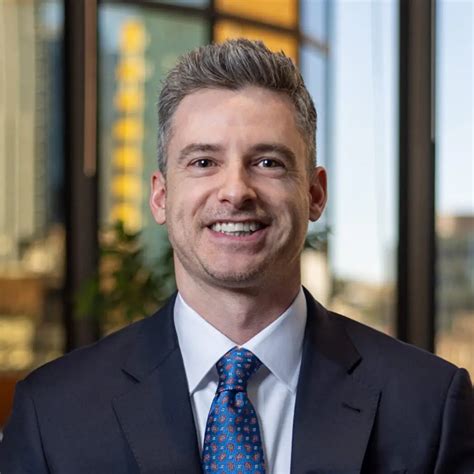 Benjamin Compton Glp Attorneys