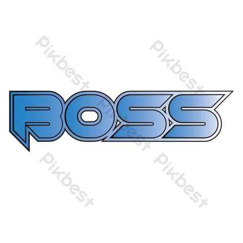 보스 동기 부여 및 영감을주는 따옴표 글자 텍스트 효과 타이포그래피 티셔츠 디자인 일러스트레이션 Ai 무료 다운로드 Pikbest