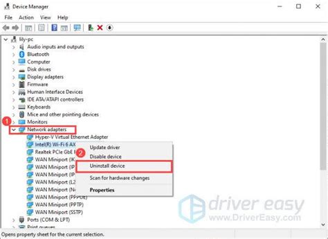 [fixed] Code 28 Error In Device Manager In Windows 11 10 8 7 Driver Easy