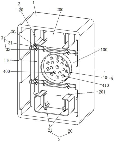 Mounting Device Eureka Patsnap
