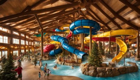 Discovering Great Wolf Lodge How Far Is It Plan Your Trip