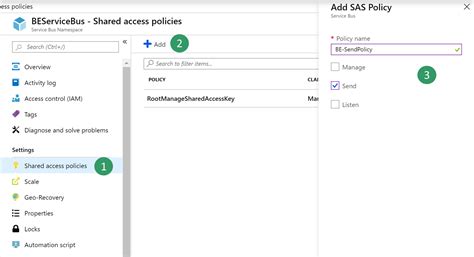 Business Events And Azure Service Bus Finance And Operations Dynamics