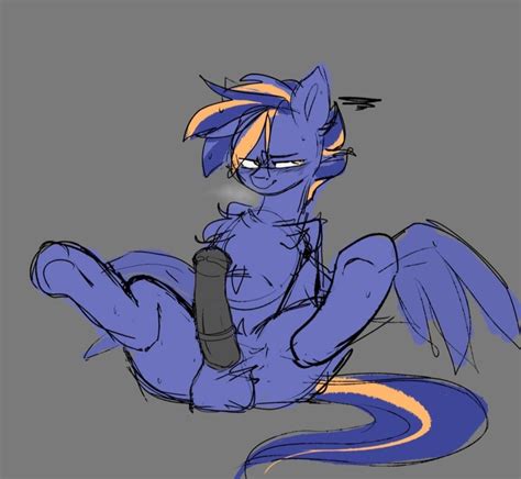 Rule 34 Equid Equine Fan Character Feral Hasbro Hi Res Madiwann Male