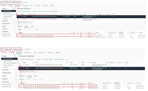 Nvme Vvol Oracle 3 Virtualize Applications