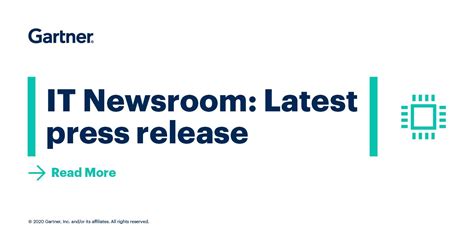 Gartner On Linkedin Security Gartnersec Gartnerit