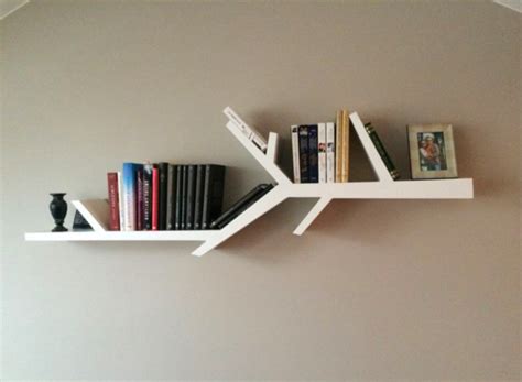 NEW TreebookShelfArt Bookshelf Tree Bookcase Wood Tree Etsy