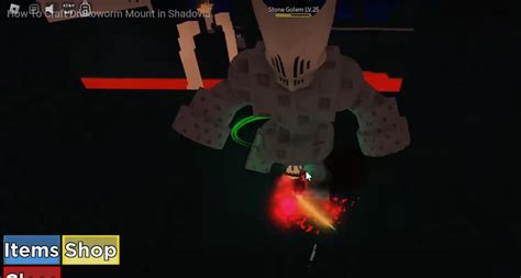 Shadovia How To Get And Craft Drakoworm Mount Guide Item Level Gaming