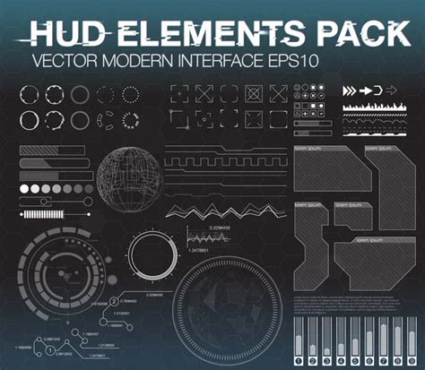 ᐈ Hud Elements Stock Vectors Royalty Free Hud Elements Illustrations Download On Depositphotos® ᐈ Hud Elements Stock Vectors Royalty Free Hud Elements Illustrations Download On Depositphotos®