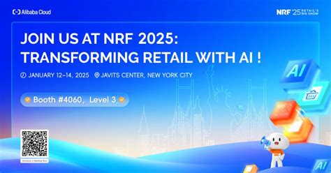 Jingjing Liu On Linkedin Alibabacloud Retailinnovation Nrf2025 Ai Tongyi