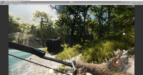 Working On The Bow The Bow Will Be Available On The 11th Of September