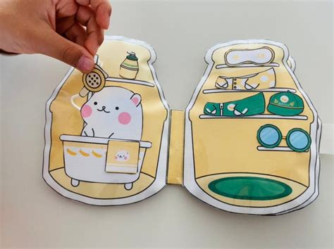 햄찌 바나나우유 몽실이 딸기우유 스퀴시책 만들기 소워니놀이터 네이버 블로그