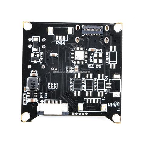 STARVIS IMX IP Camera Module K H More
