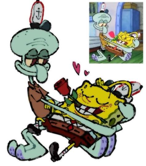 Пин от пользователя Cel на доске Spongebob Squarepants Мультфильмы Мюзиклы Иллюстрации