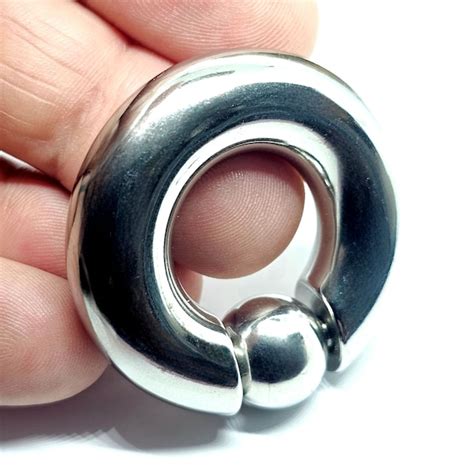 Prince Albert Piercing Etsy Canada