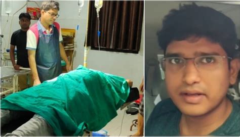 Bihar Bjp Leader Bablu Singh Shot In Broad Daylight In Arrah