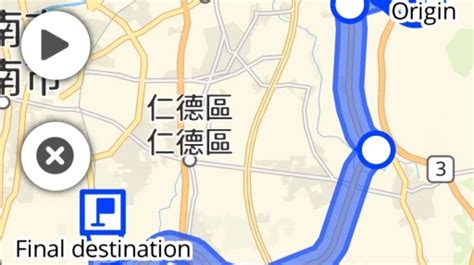 Pure Maps，專為linux手機設計的地圖導航app · Ivon的部落格