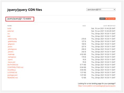 免费cdn加速服务 Jsdelivr 支持npm，github，wordpressnpm 免费cdn Csdn博客