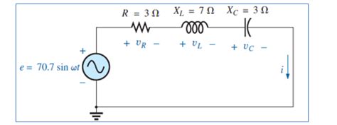 Solved Find The Total Active Power Reactive Power And Chegg