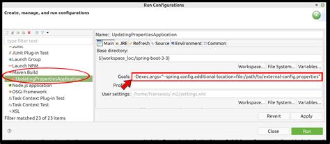 在运行时更改 Spring Boot 属性的几种方式 Spring 中文网