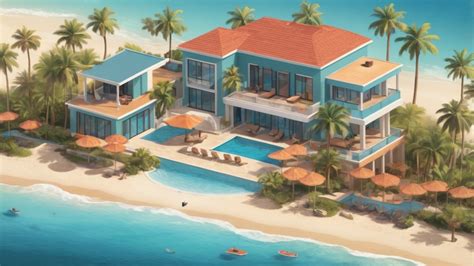 Maximize Resort Revenue Dynamic Pricing Strategies That Fill Rooms And