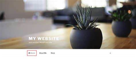 WordPress Menu Icons 2 Simple Methods For Easy Navigation