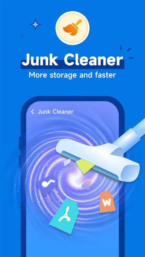 Tera Files Cleaner Booster For Android Download