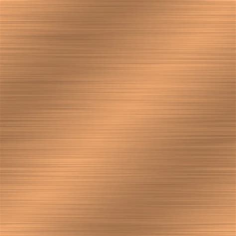 Brushed Bronze Texture Seamless