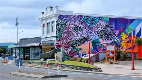 Bluff New Zealand A Hidden Gem At The Edge Of The World For Urban