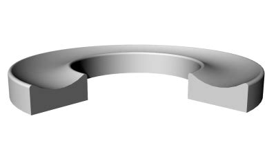 Back Up Rings Best Ring Industrial Corporation