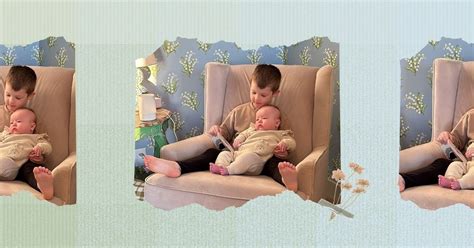 How I M Encouraging Sibling Bonding With A 4 Year Age Gap