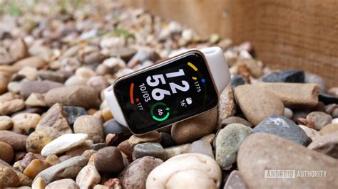 Xiaomi Smart Band Pro Review The Mi Band Grows Up