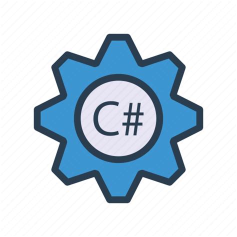 Coding Development Programming Scripting Setting Icon