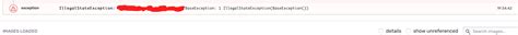 exception cause is reported instead of actual exception since sdk 2 0 0 · issue 363 · getsentry
