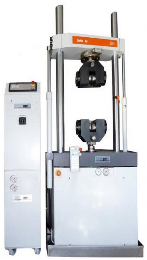 Dynamic Testing Machine Retrofits Retrofitmach Test Machine