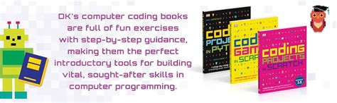 Coding Projects In Scratch A Step By Step Visual Guide To Coding Your