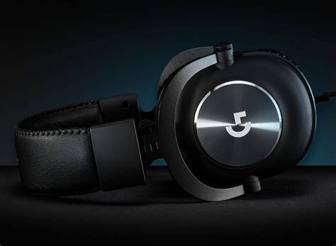 Experience Top Notch Sound Quality With The Logitech Gaming Headset Blossom
