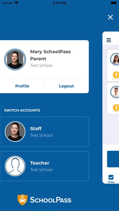 Schoolpass For Iphone Download