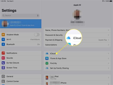 How To Sync Notes From IPhone To Mac Using ICloud