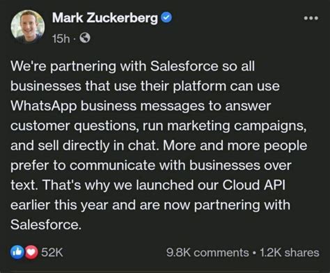 Mohan Krishna Posted On Linkedin