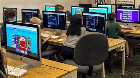 15 Ways Of Teaching Every Student To Code Edutopia 15 Ways Of Teaching Every Student To Code Edutopia