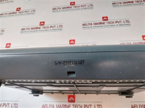 Micros Workstation 5a System Unit 400814 101 Touch Screen Aeliya Marine