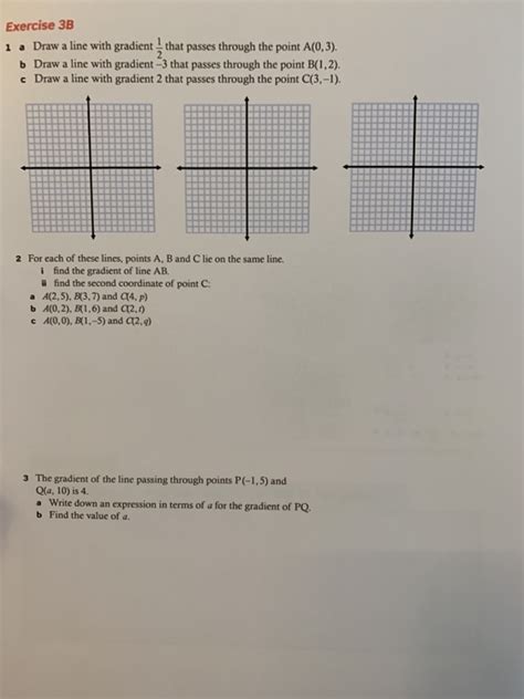 Solved 2 Determine The Midpoint Of The Line Segment Between
