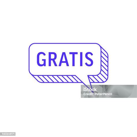 무료 2d 및 3d 말풍선 알림 템플릿 텍스트가 있는 벡터 스톡 일러스트레이션 아이콘에 대한 스톡 벡터 아트 및 기타 이미지 아이콘 2차 도형 3차원 형태 Istock