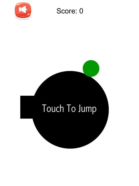 App Shopper Dot Jump Tap To Jump As Long As You Can Games