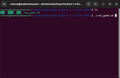 Como Criar Um Arquivo Desktop Para Seu Aplicativo No Linux Moyens I O