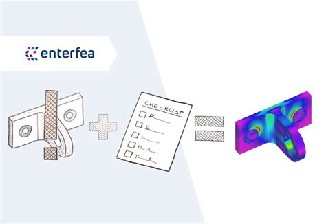 Fea Analysis Won T Run Fix It With This Feachecklist Enterfea