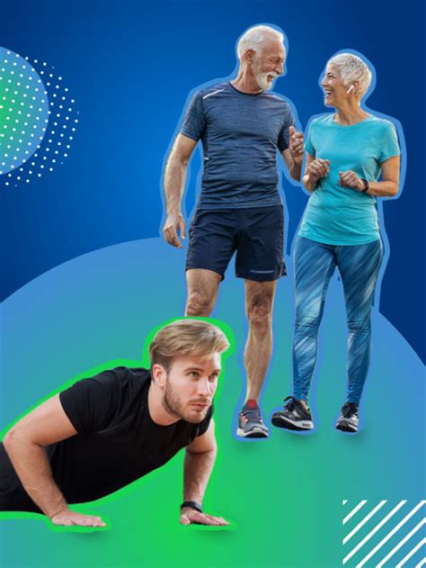 4 Pruebas Para Vivir Más Tiempo Infobae Stories