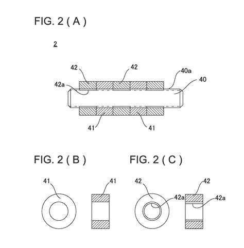 Tubular Linear Motor Patented Technology Retrieval Search Results Eureka Patsnap
