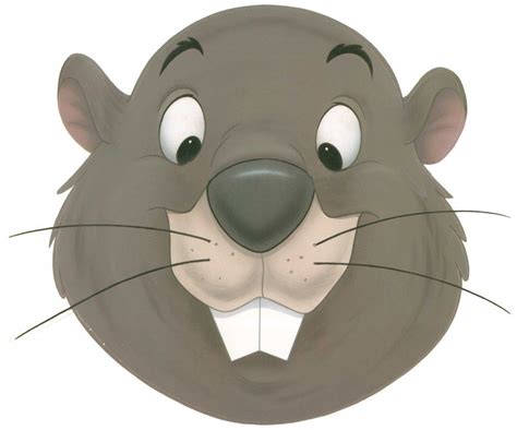 Whinny The Pooh Gopher
